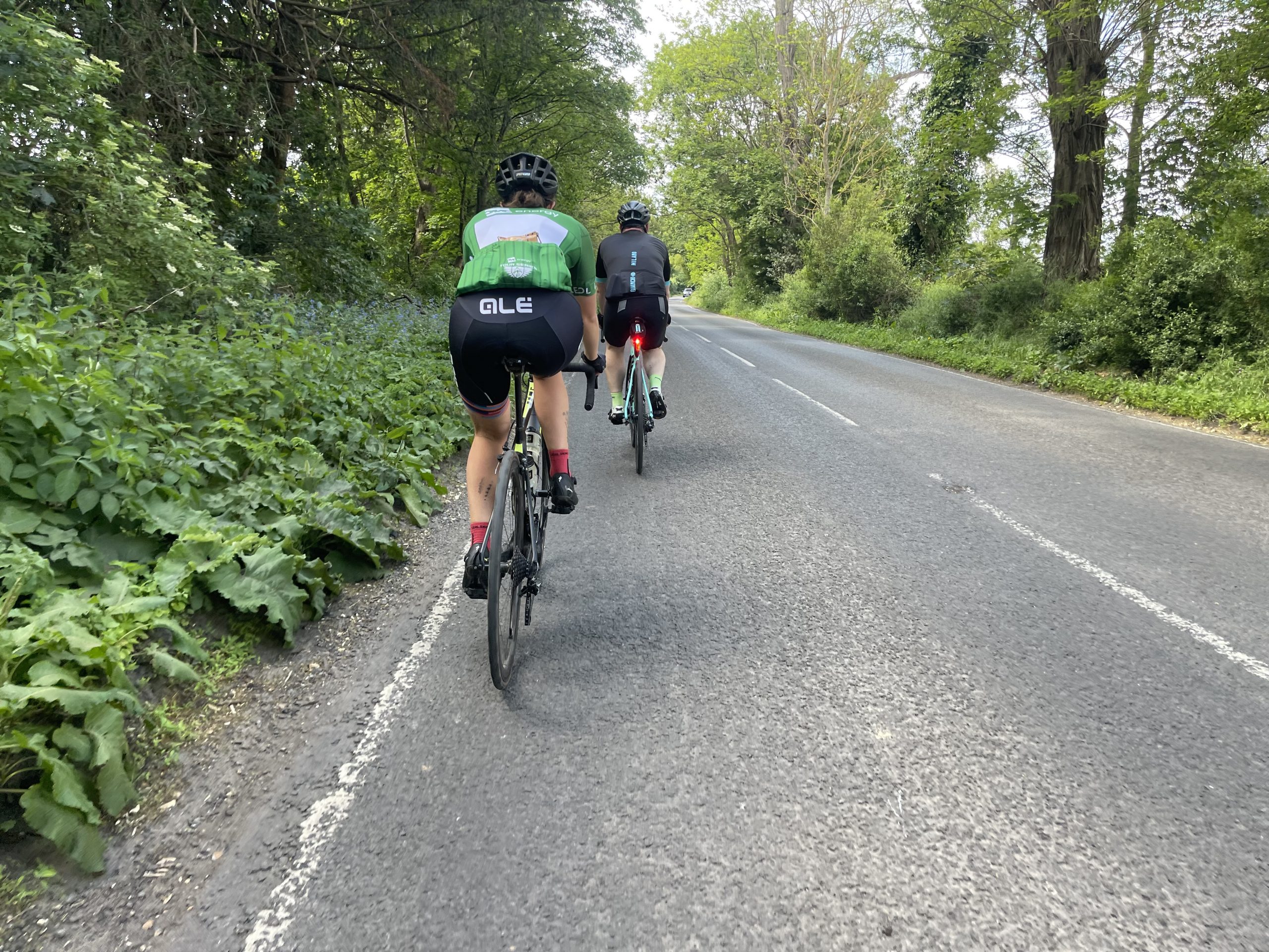 Surrey Cycling Squad - Your friendly cycling club - Cycling club near ...